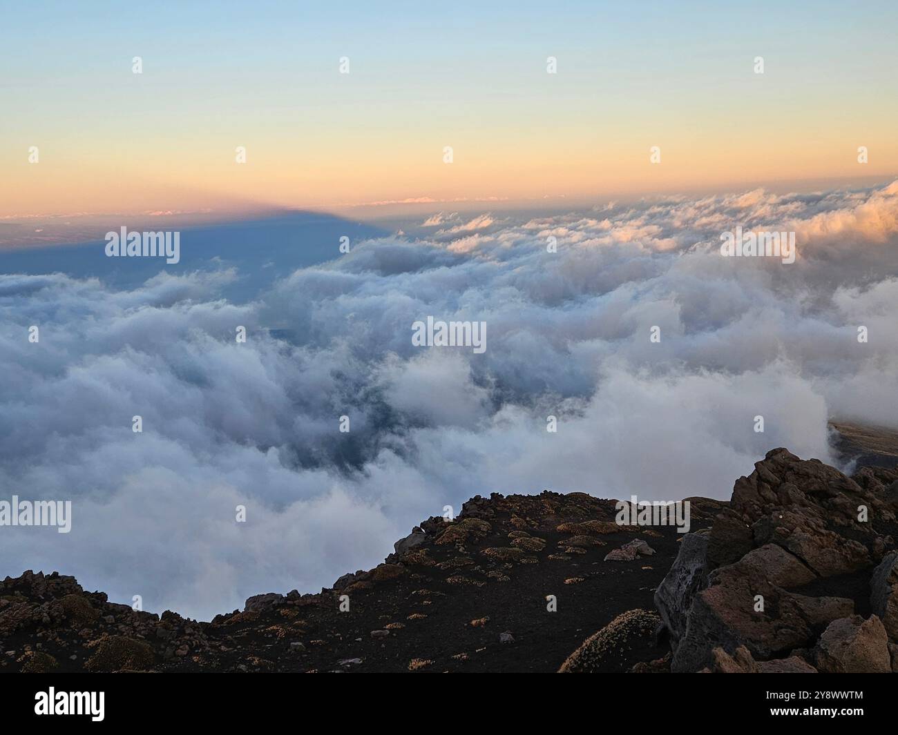 Sicily outdoor adventure hi-res stock photography and images - Alamy