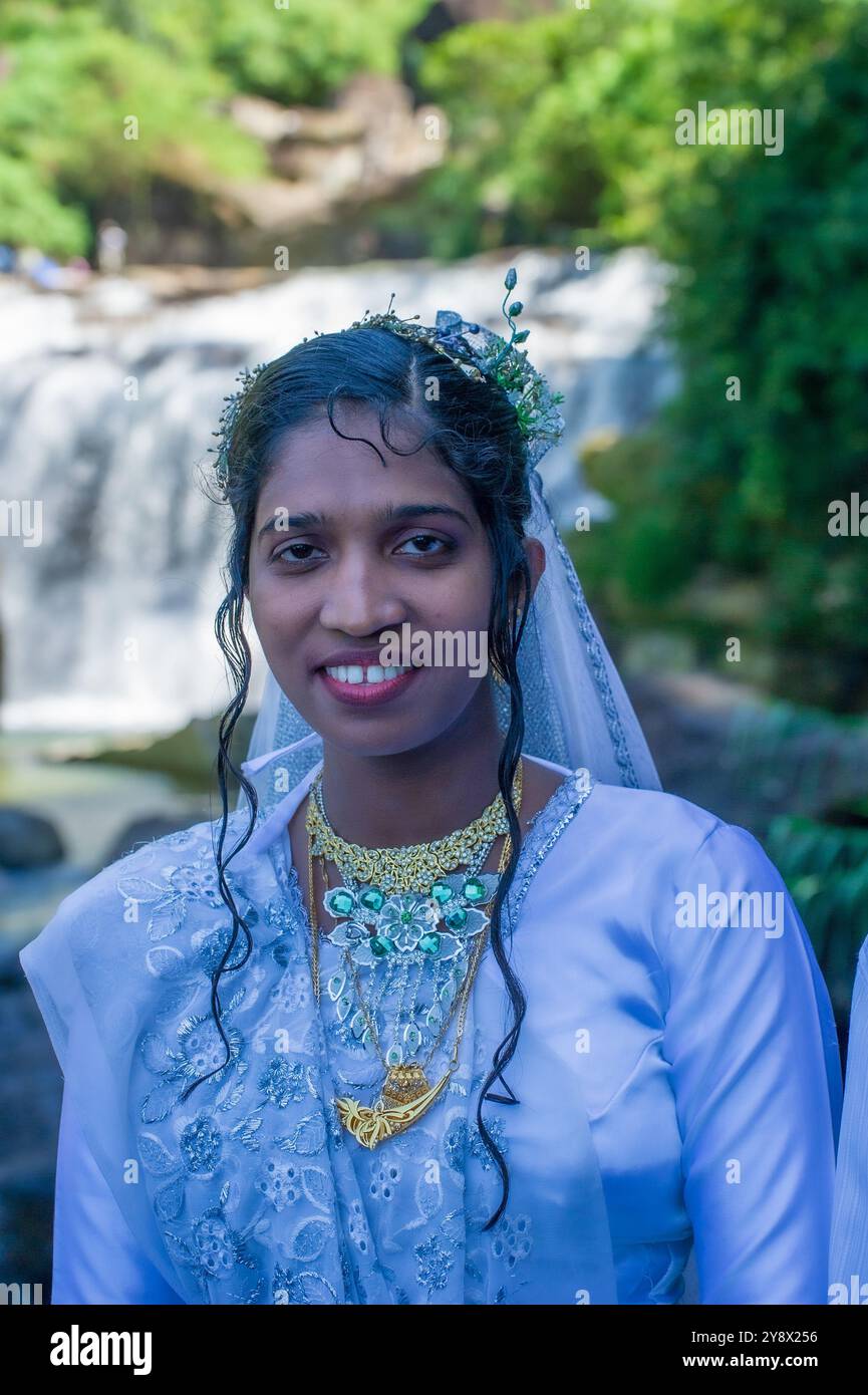 Sri lanka wedding hi-res stock photography and images - Alamy