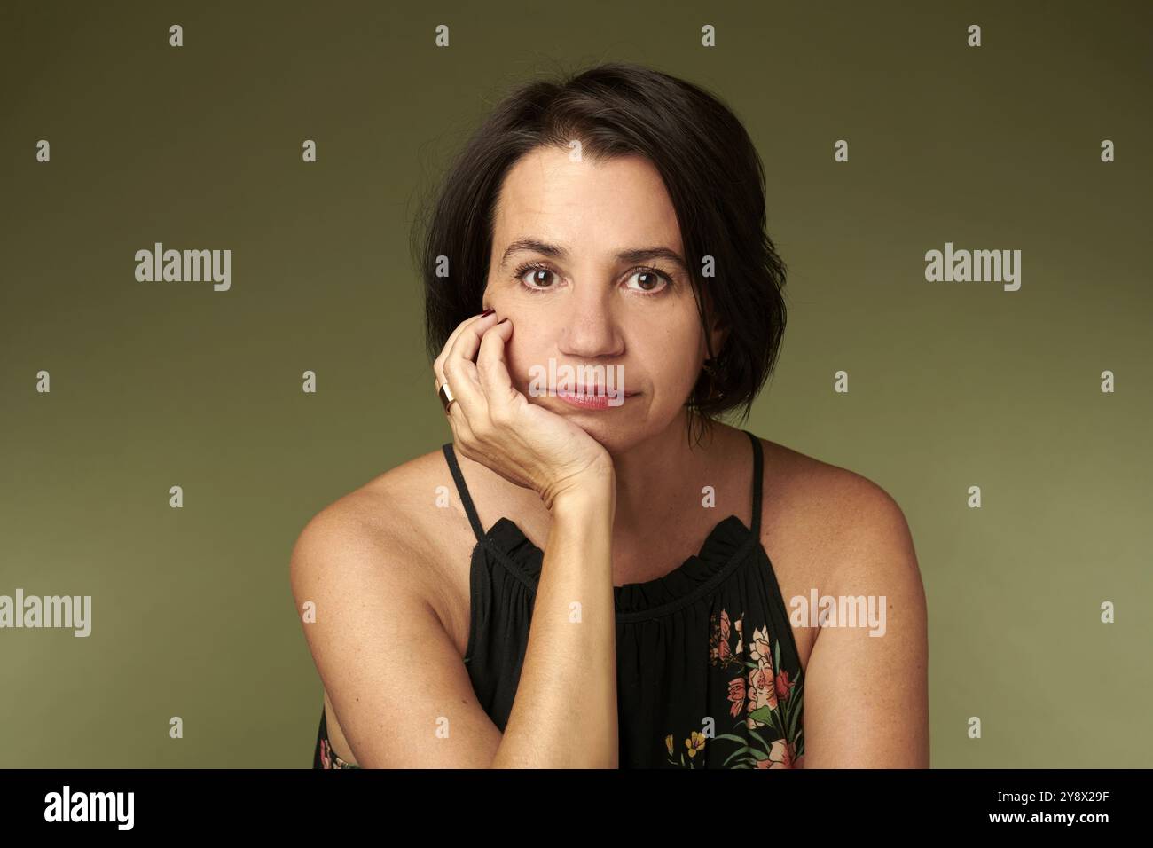 El aroma del pasto recien cortado hi-res stock photography and images ...