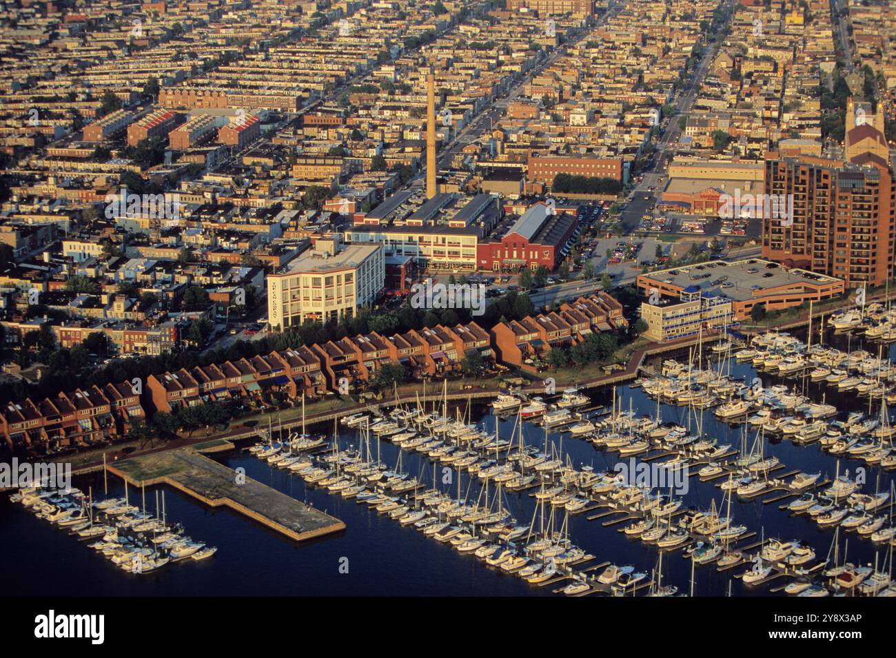 Harbor development hi-res stock photography and images - Alamy