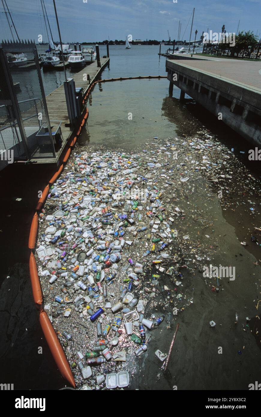 Baltimore chesapeake hi-res stock photography and images - Alamy