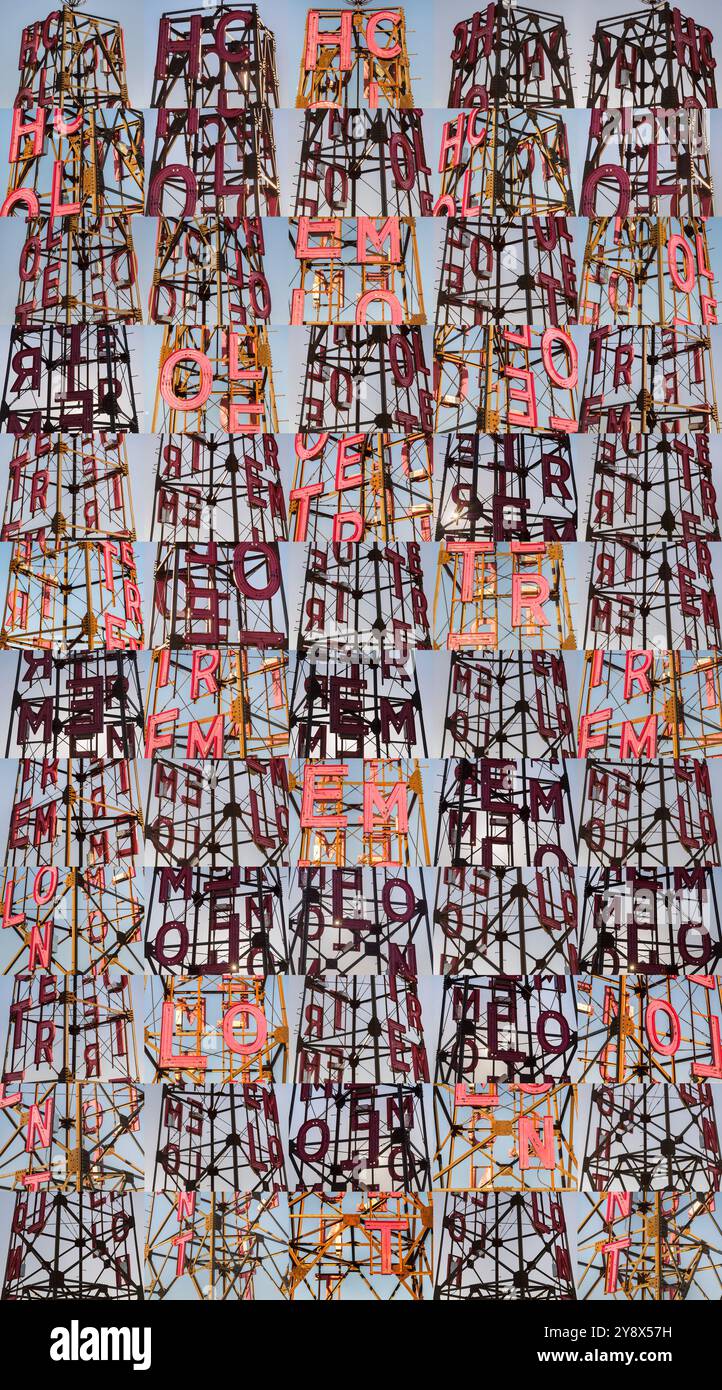 Hotel atlanta historical hi-res stock photography and images - Alamy