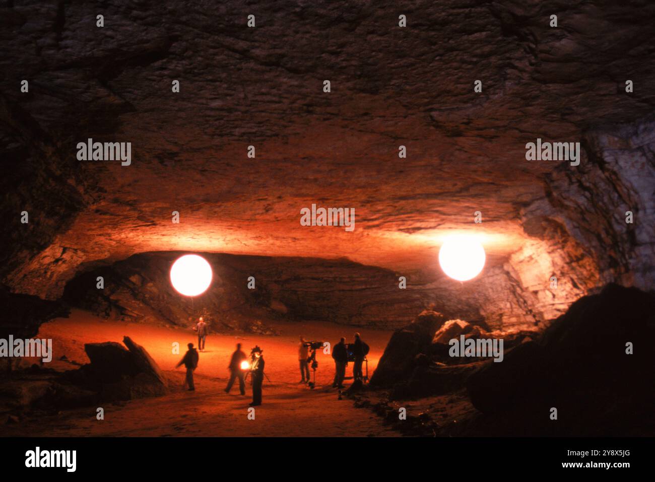 Doug Varone dancers Stock Photo - Alamy