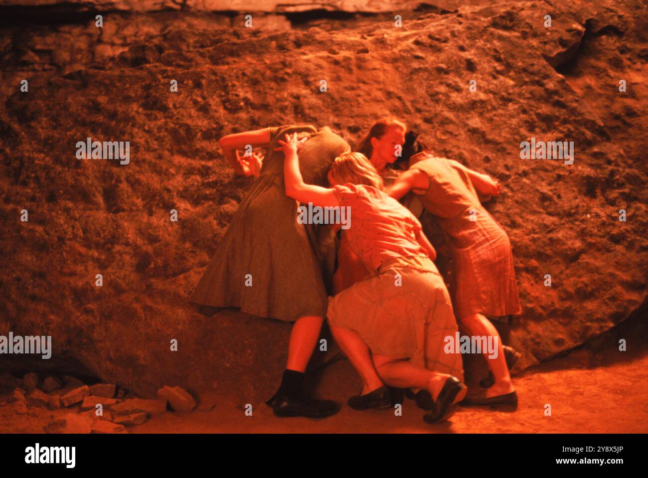 Doug Varone Dance Company Stock Photo - Alamy