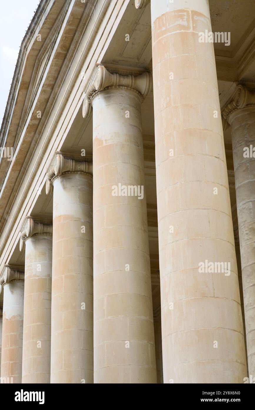 Showcasing its historical significance and design hi-res stock photography and images - Alamy
