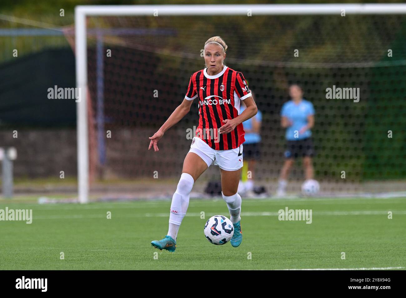 Emma koivisto ac milan hi-res stock photography and images - Alamy