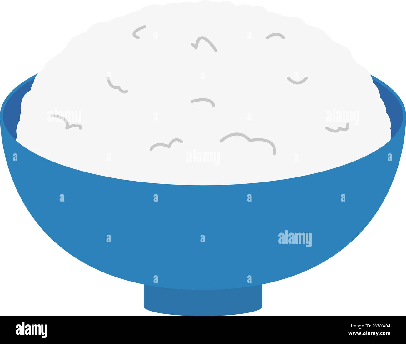 Freshly cooked sign Stock Vector Images - Alamy