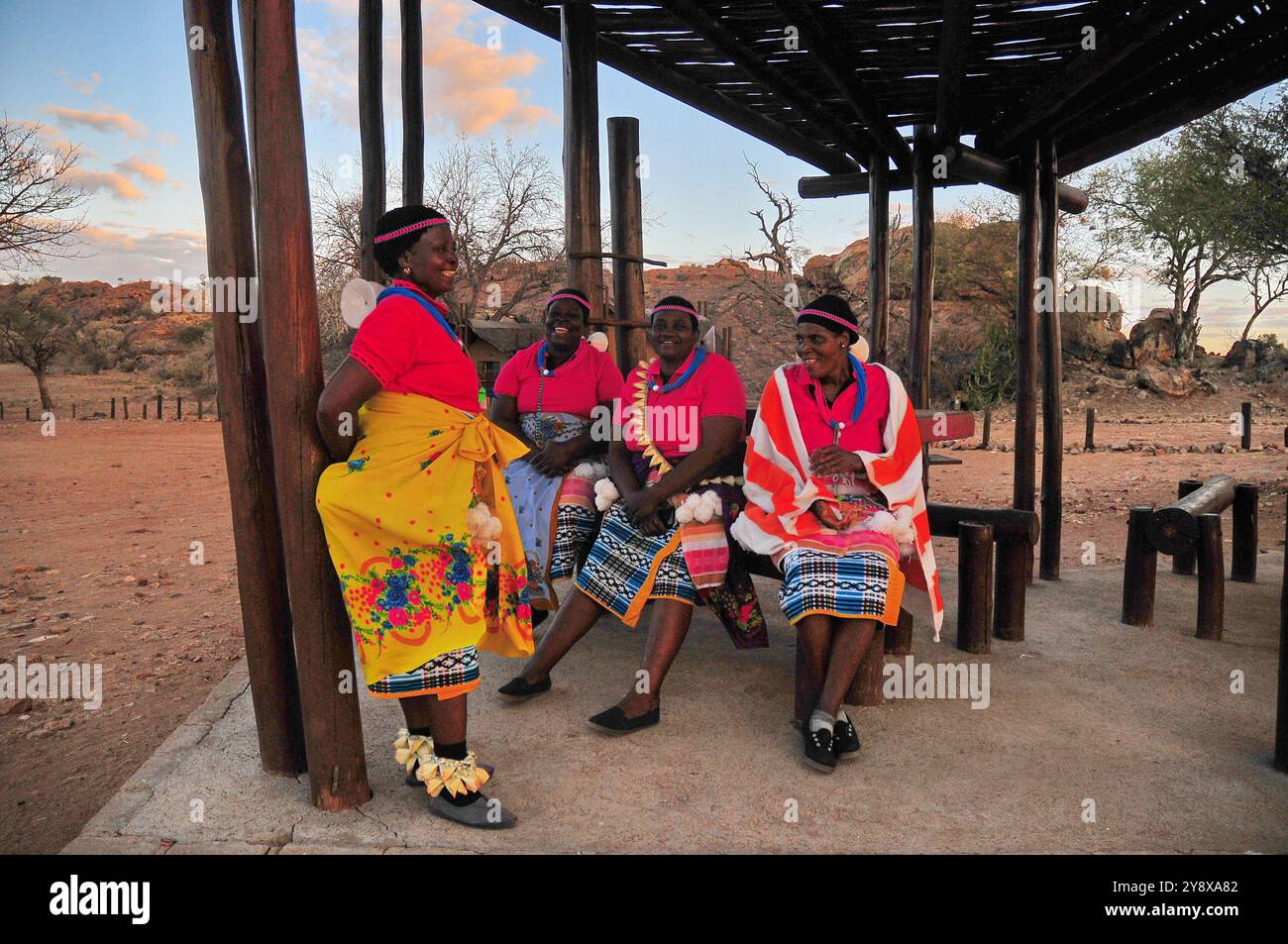 Mapungubwe hill hi-res stock photography and images - Alamy
