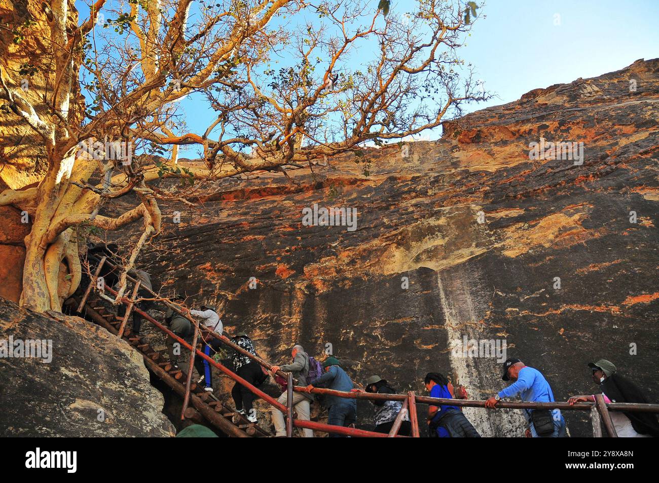 One of southern Africa's best known earliest civilizations Mapungubwe ...