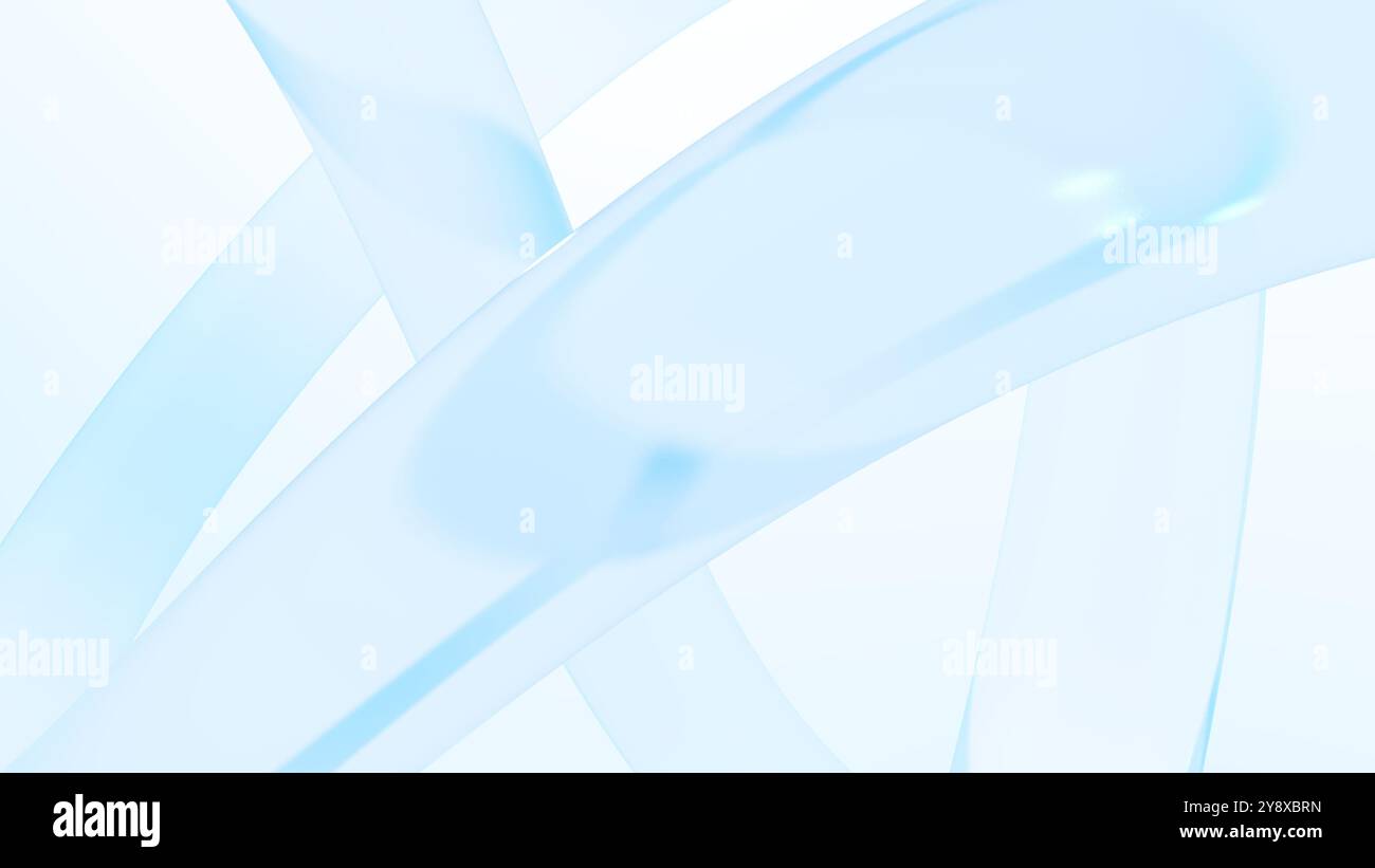 Abstract glass background. Glassmorphism. Geometric. Blue and violet ...