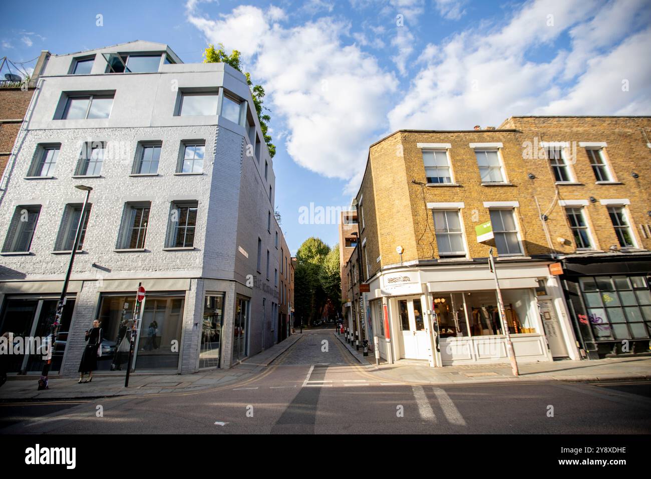 Photo credit: Sam Mellish Stock Photo - Alamy