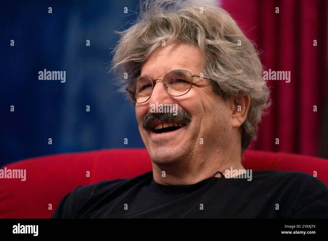 Gary Ruvkun, American molecular biologist, 2024 Nobel Prize winner in ...