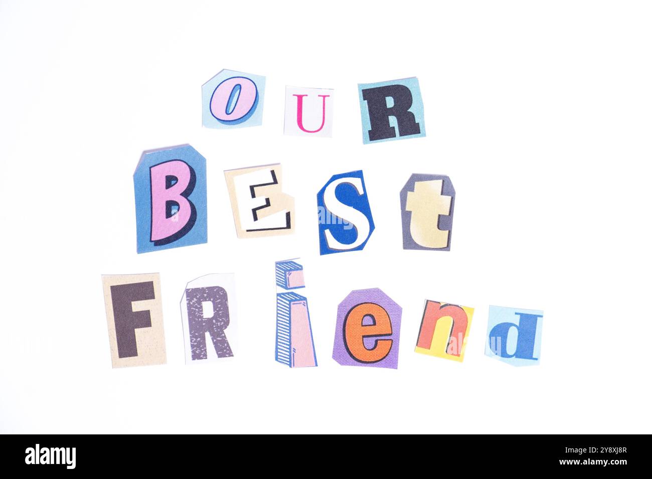 Friend relationship hi-res stock photography and images - Alamy