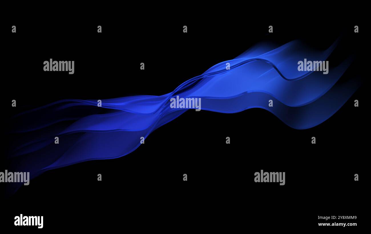 Abstract glass background. Glassmorphism. Geometric. Blue and violet ...