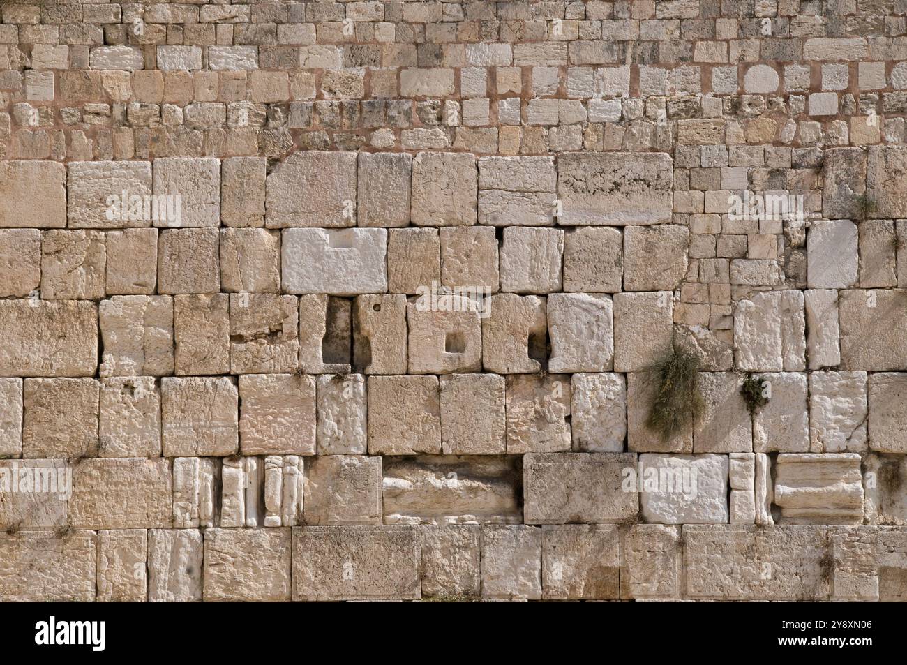 Temple mount israel stones hi-res stock photography and images - Alamy