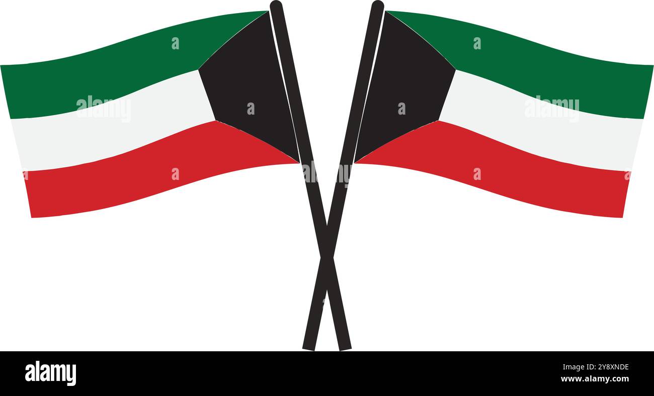 Kuwait society Stock Vector Images - Alamy