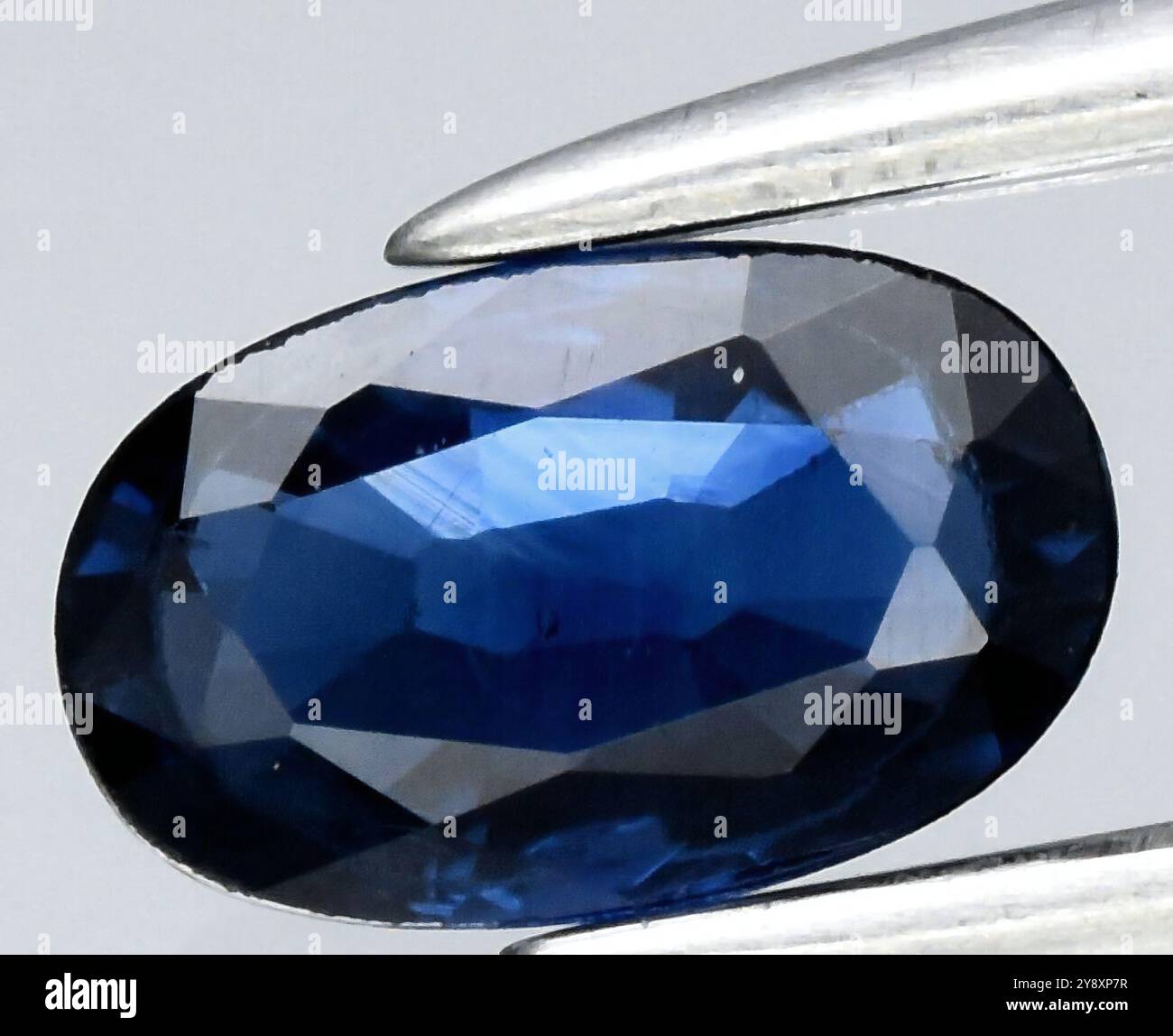 Polished surface deep blue hi-res stock photography and images - Alamy