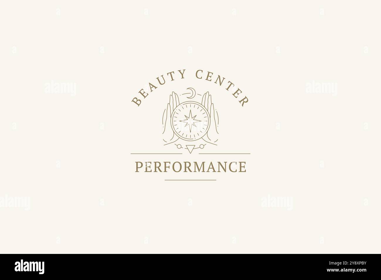 Occult line art hi-res stock photography and images - Alamy
