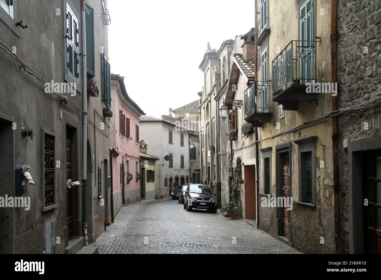 Montefiascone italy hi-res stock photography and images - Alamy