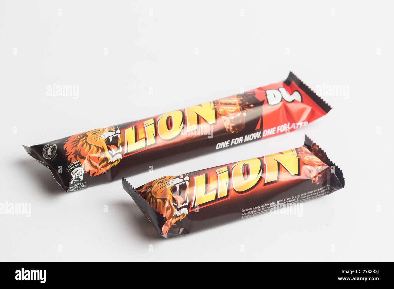 London, United Kingdom, 25th September 2024:- A view of the ...