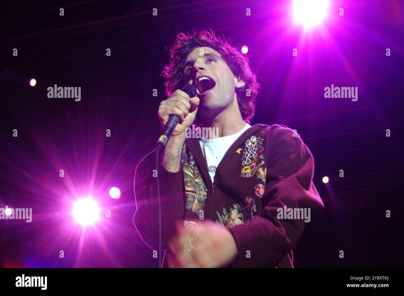 Mika photographs hi-res stock photography and images - Alamy