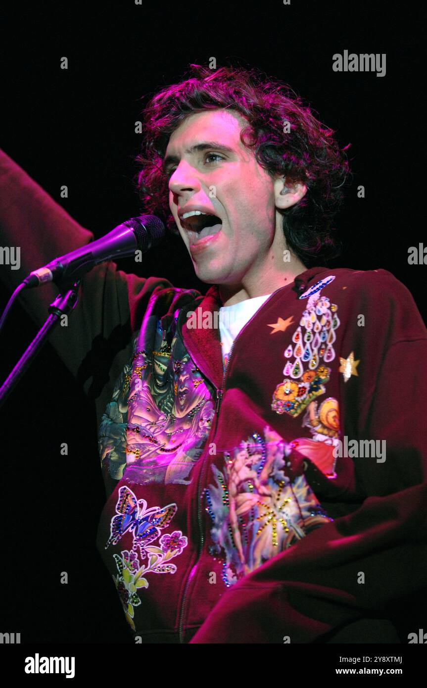 Mika photographs hi-res stock photography and images - Alamy