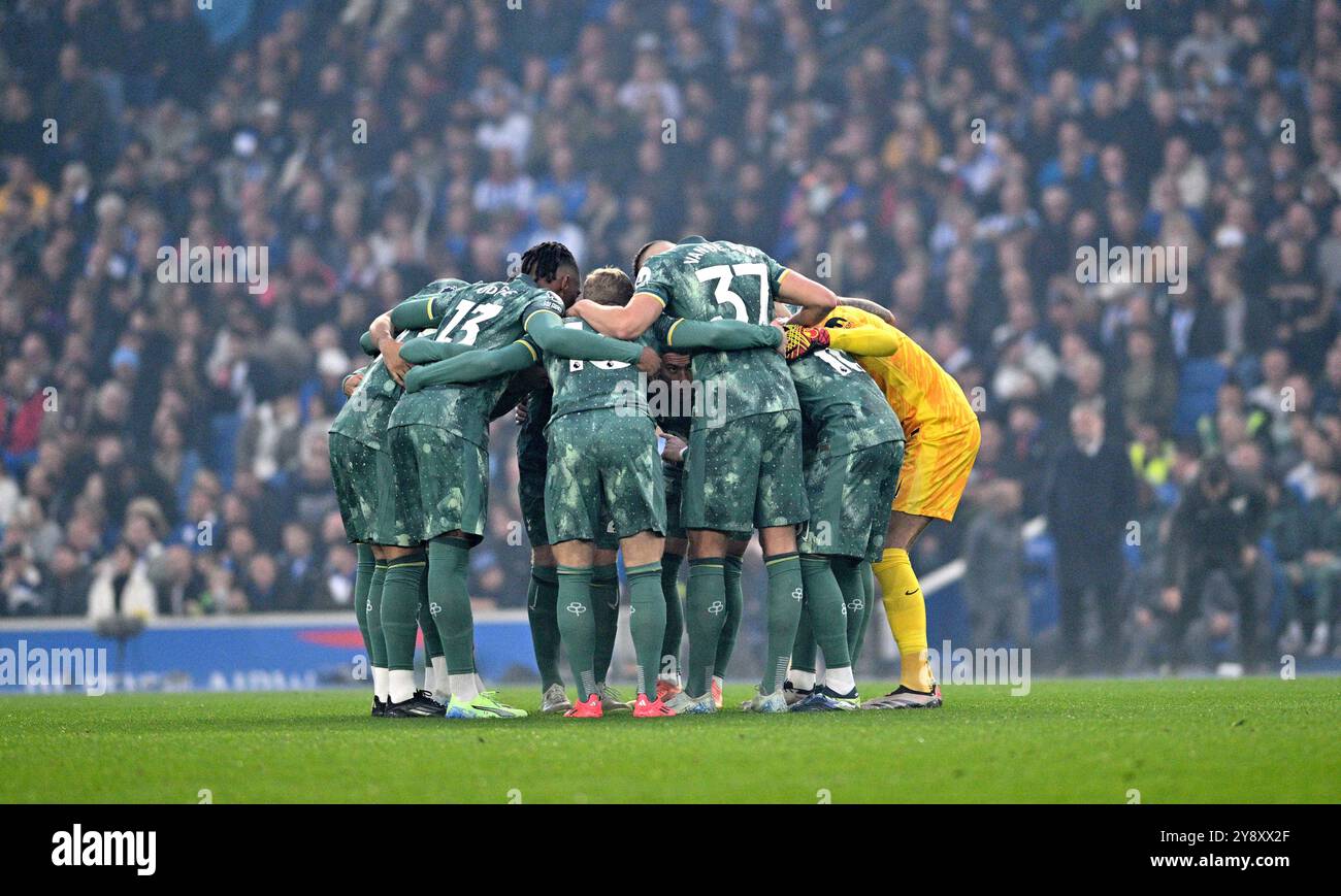 Soccer tottenham hotspur squad photo hi-res stock photography and images - Alamy