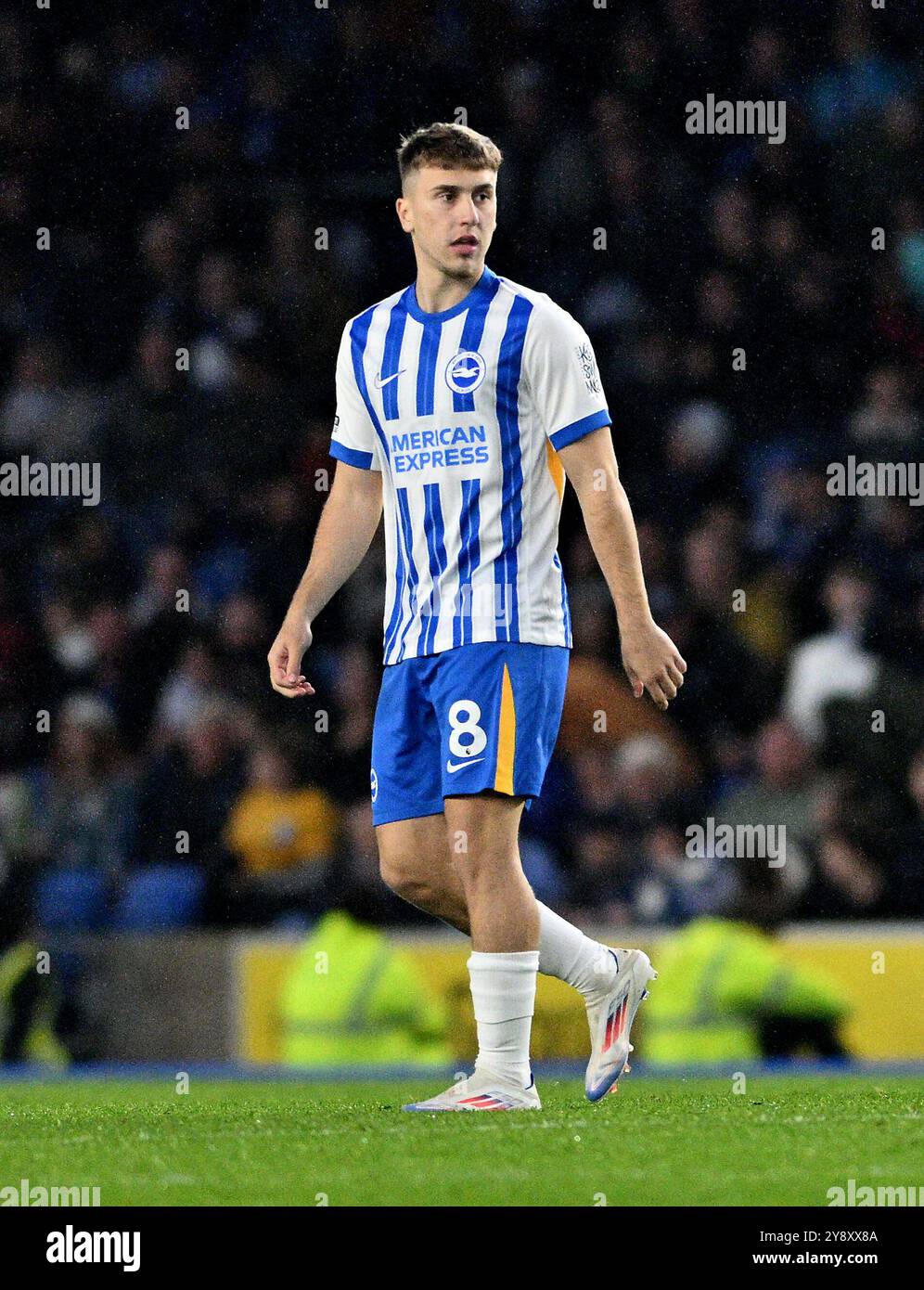 Brighton and hove albion gruda hi-res stock photography and images - Alamy