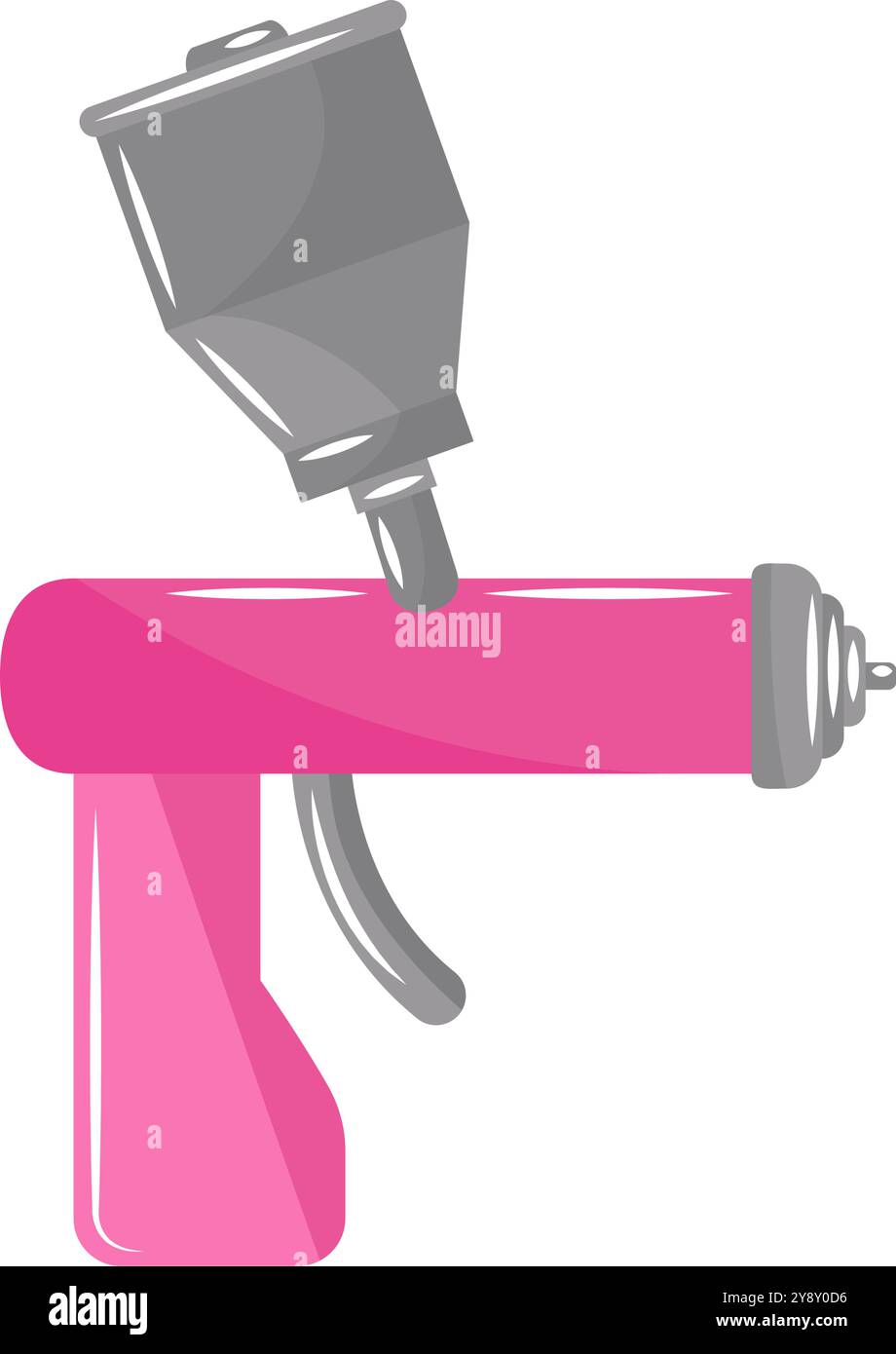 spray gun painter tool Stock Vector Image & Art - Alamy spray gun painter tool Stock Vector Image & Art - Alamy