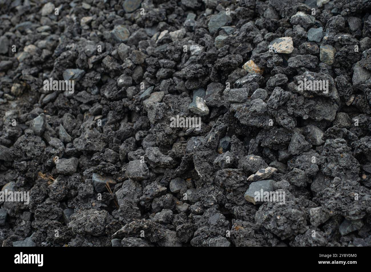 Nickel copper ore hi-res stock photography and images - Alamy