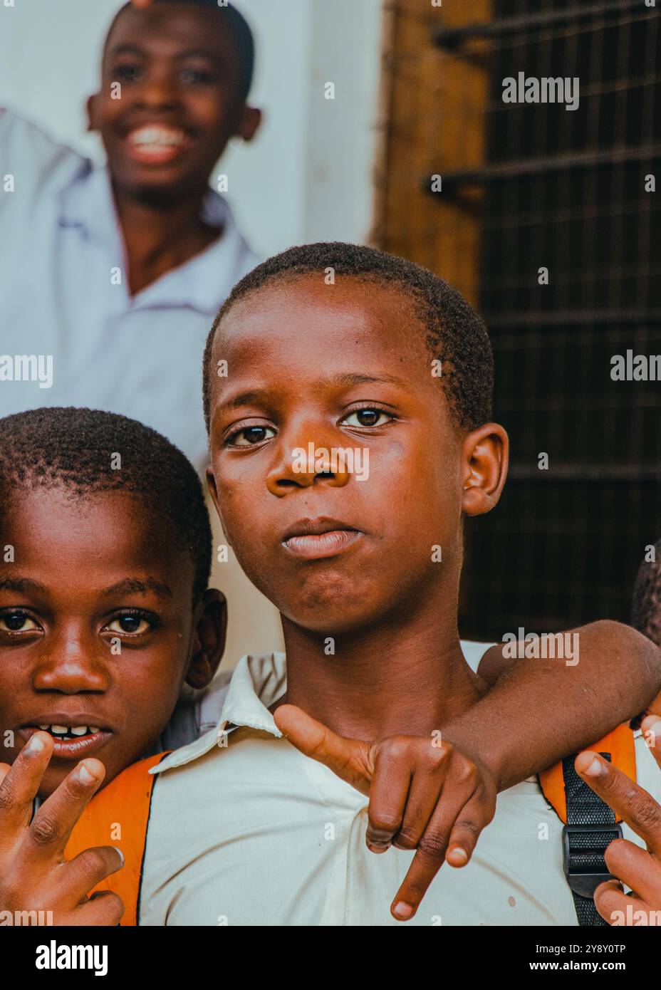 Photo of Tandale Primary School student a public school located in the ...
