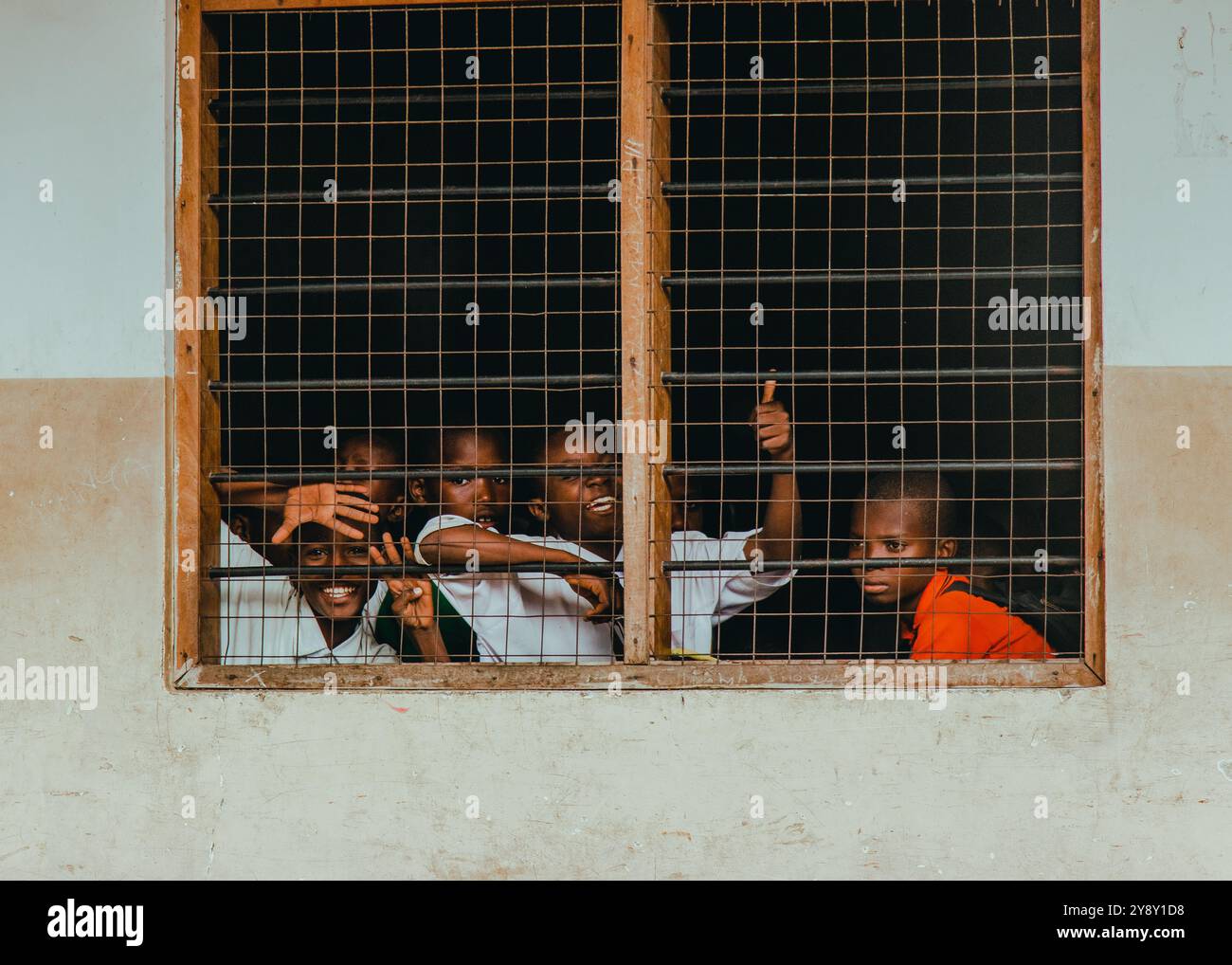 Photo of Tandale Primary School student a public school located in the ...
