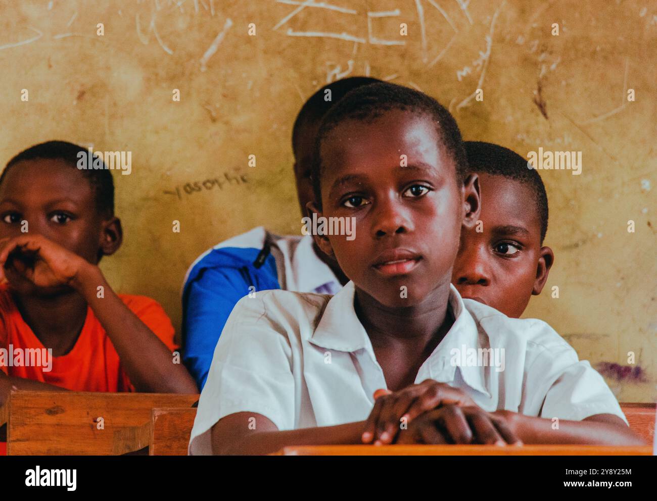 Photo of Tandale Primary School student a public school located in the ...