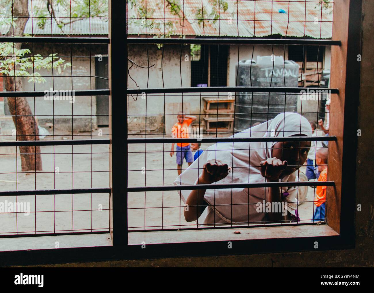 Photo of Tandale Primary School student a public school located in the ...