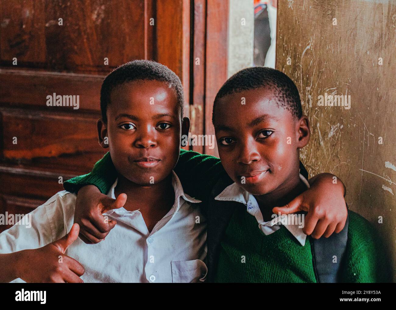 Photo of Tandale Primary School student a public school located in the ...