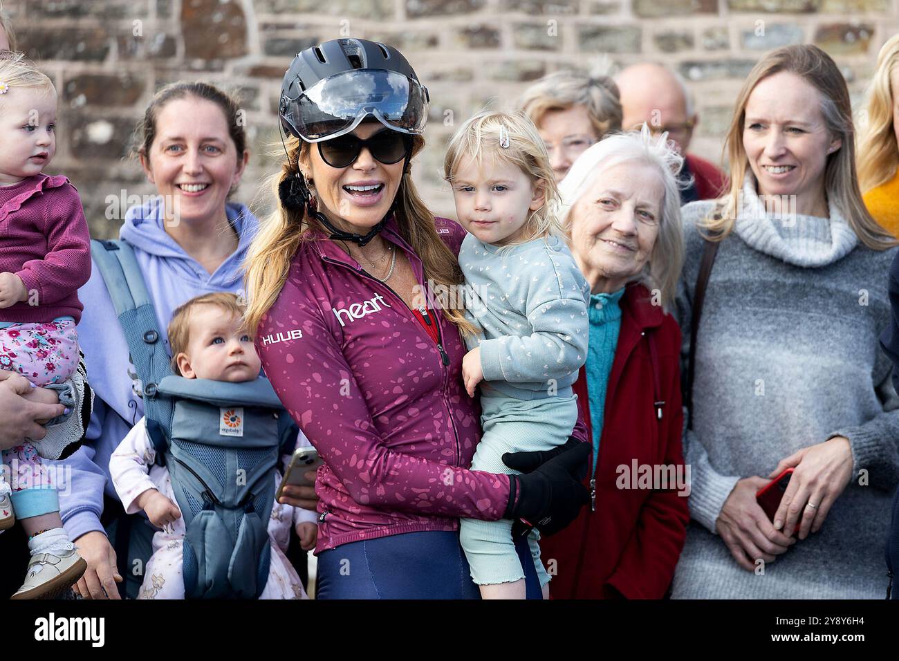 Winnie elworthy hi-res stock photography and images - Alamy