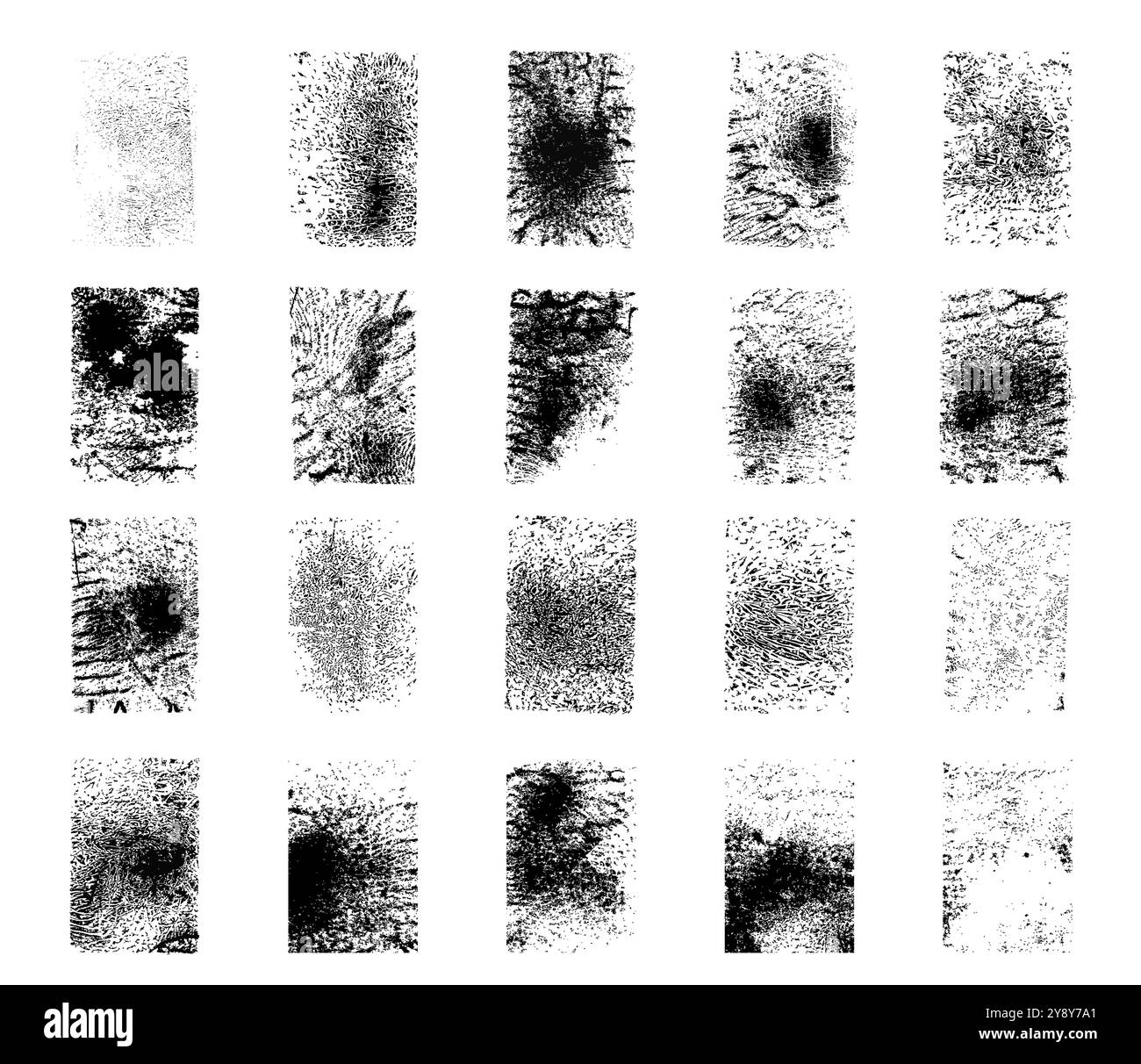 Square grunge black sale Stock Vector Images - Alamy