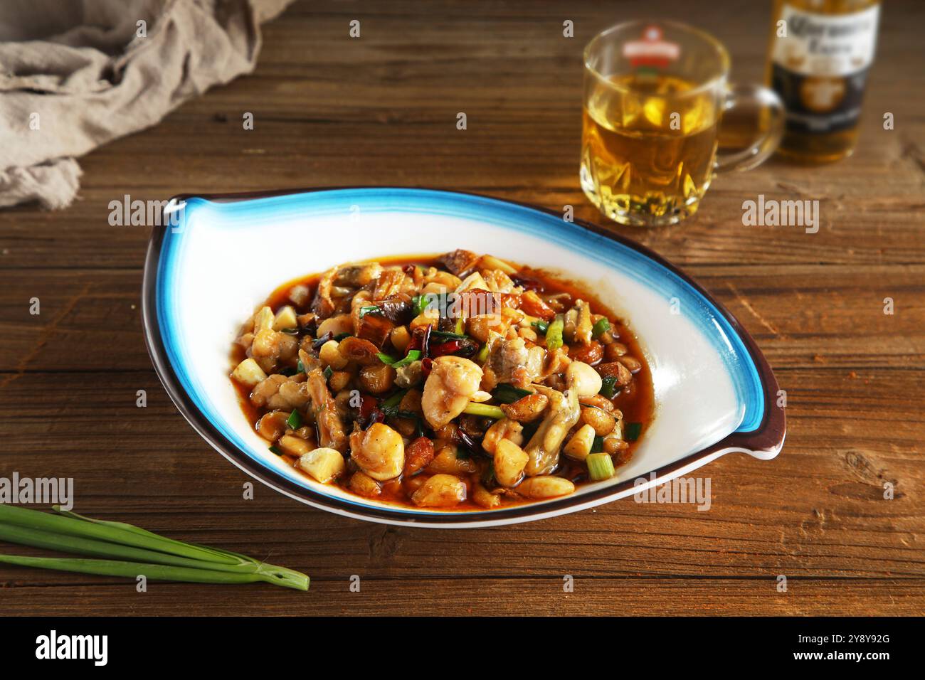 Spicy bullfrog hi-res stock photography and images - Alamy