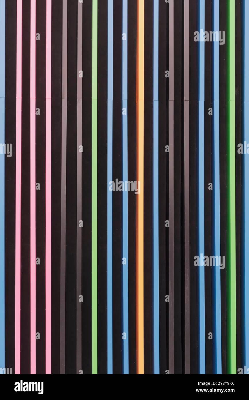 Alternating backgrounds hi-res stock photography and images - Alamy