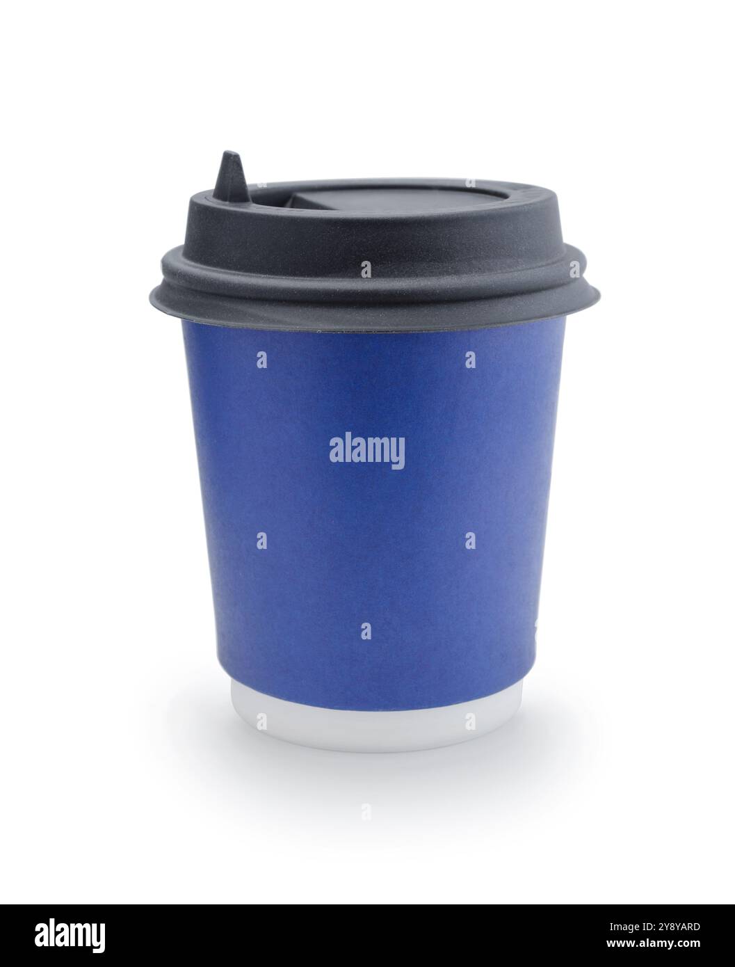 Paper cafes Cut Out Stock Images & Pictures - Alamy