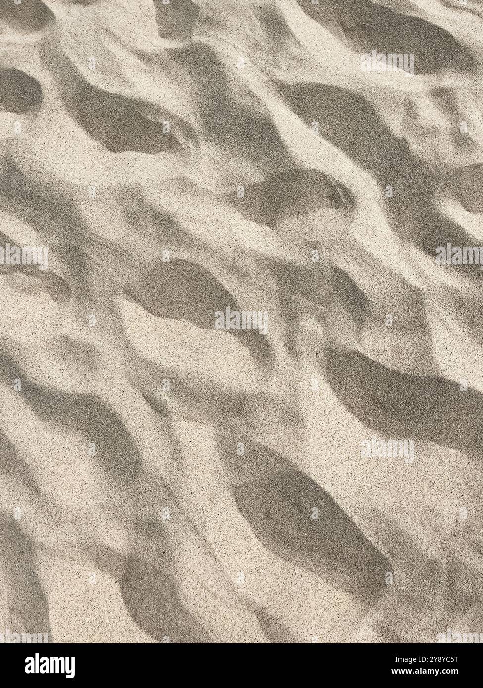 Dry sand texture. Natural abstract background Stock Photo - Alamy