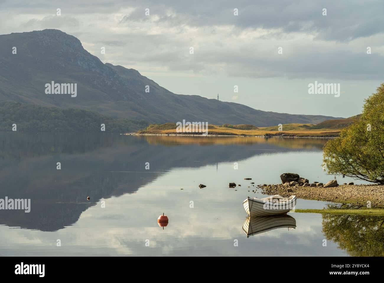 Morar coast scotland uk hi-res stock photography and images - Alamy