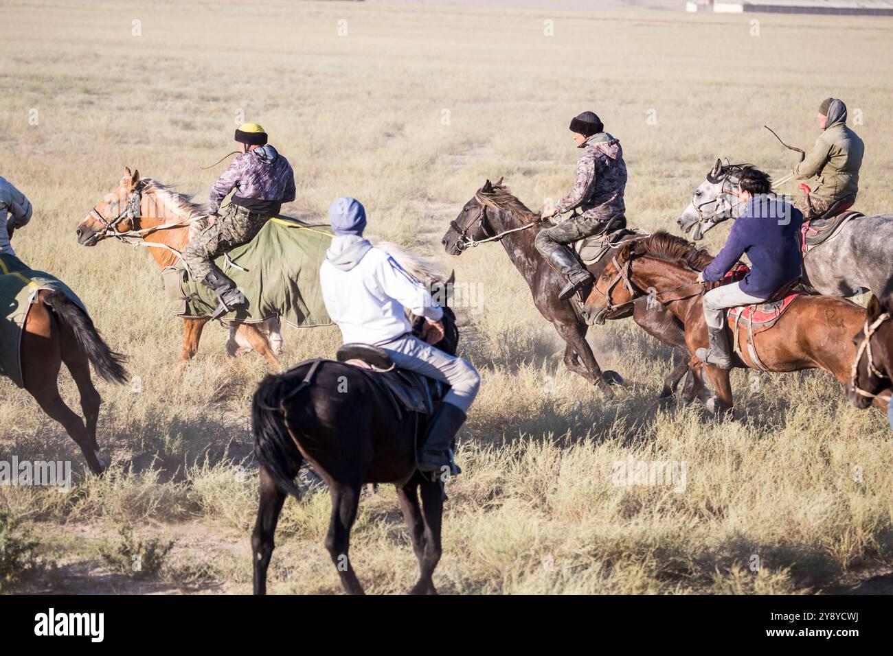 Jetisu province hi-res stock photography and images - Alamy
