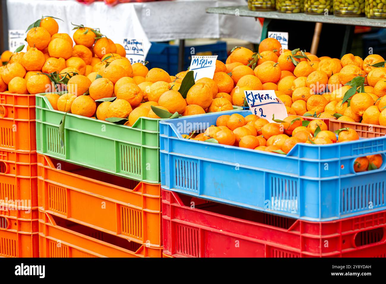Dierona village hi-res stock photography and images - Alamy