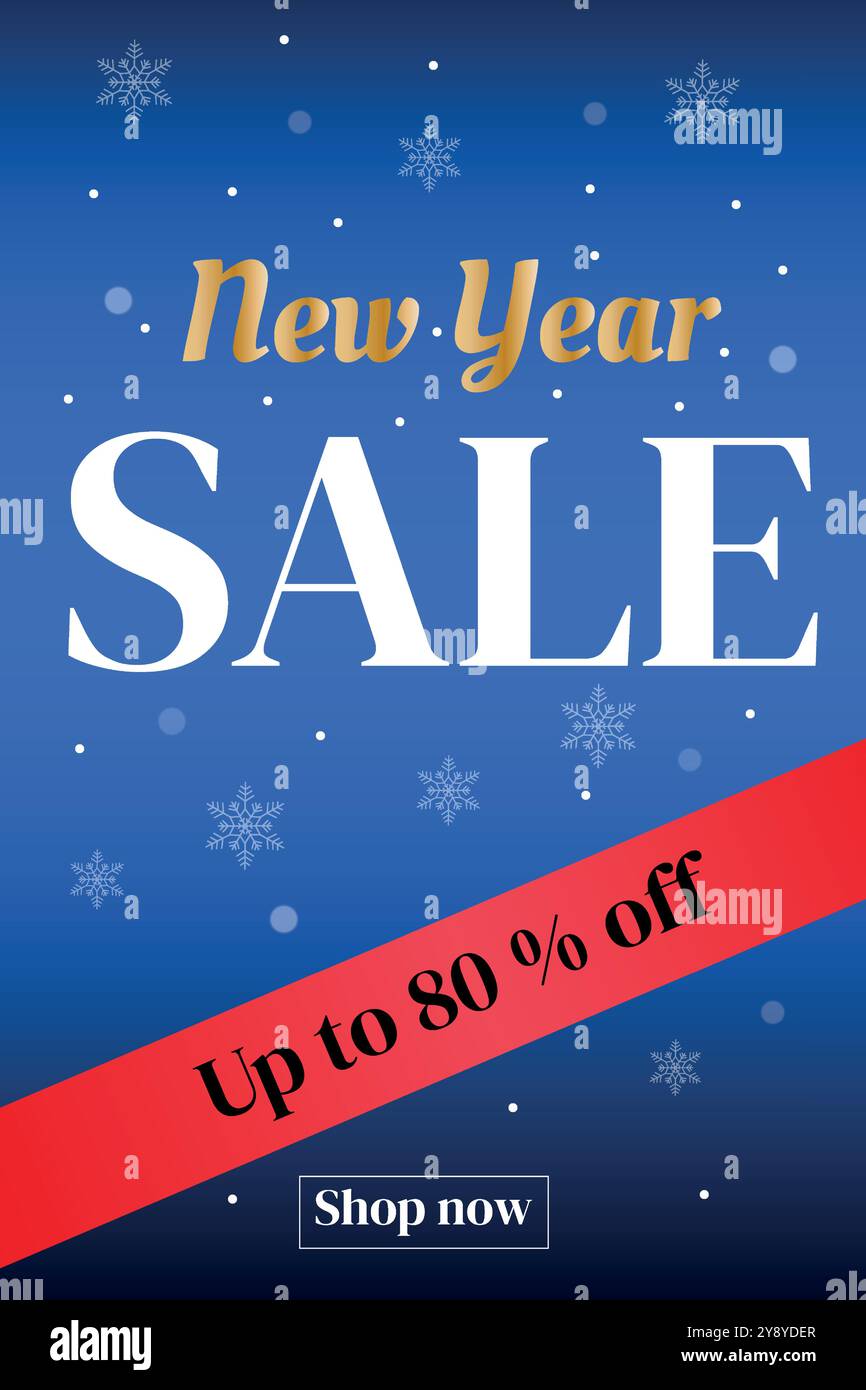 Discount 80 percent price Stock Vector Images - Alamy