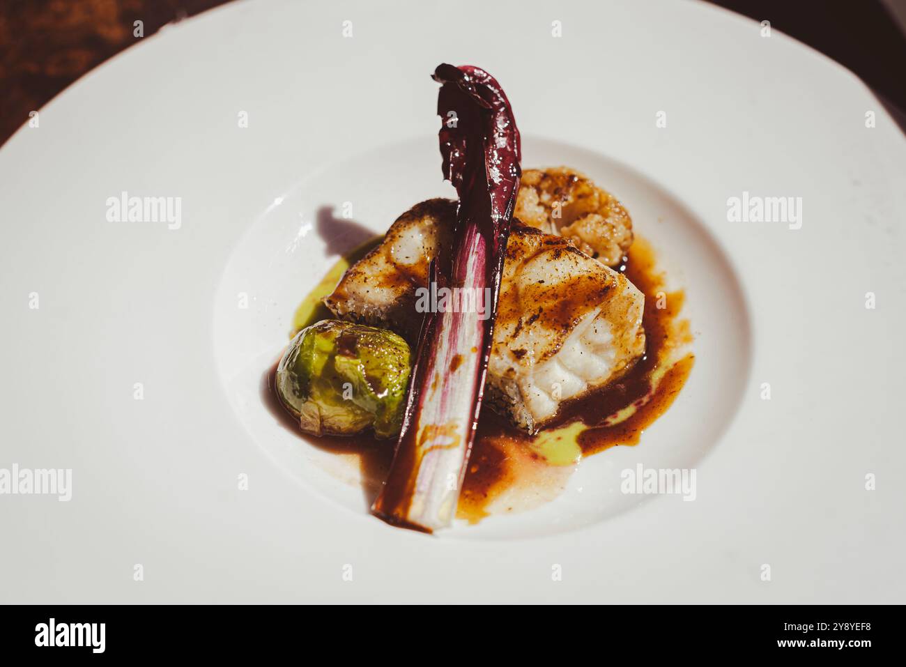 The "Luccio Perca" Picke is tipical of the Maggiore Lake in the Lakes ...