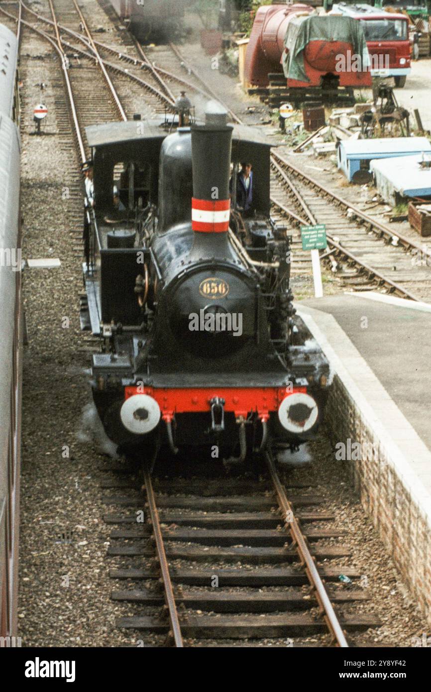 Danish railway hi-res stock photography and images - Alamy