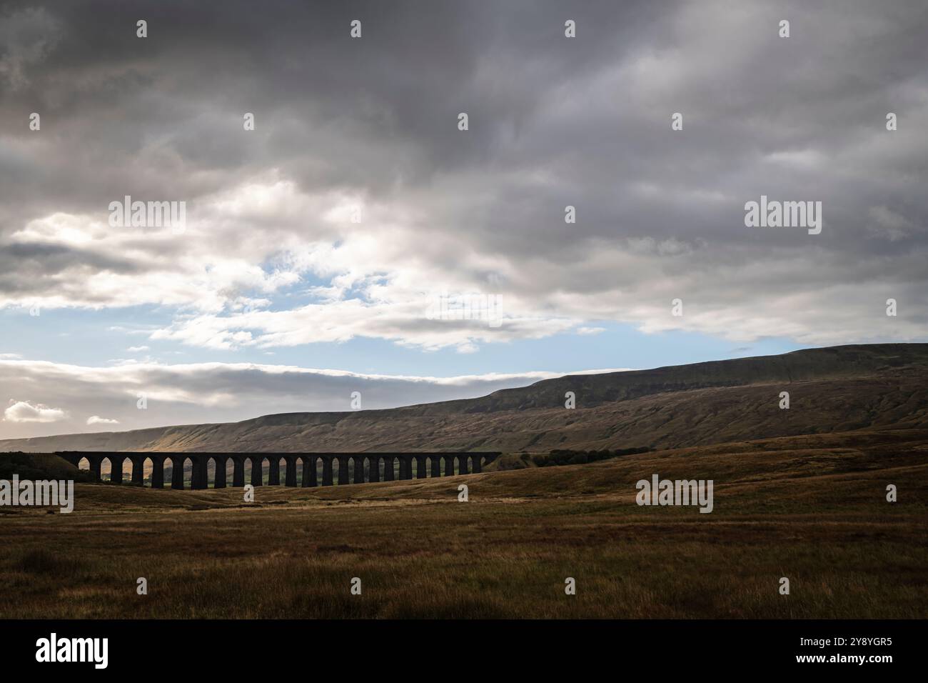 Ribble valley autumn hi-res stock photography and images - Alamy