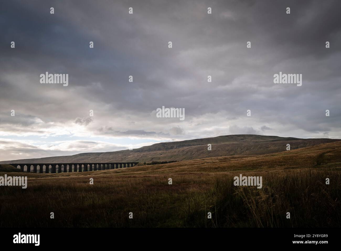 Ribble valley autumn hi-res stock photography and images - Alamy