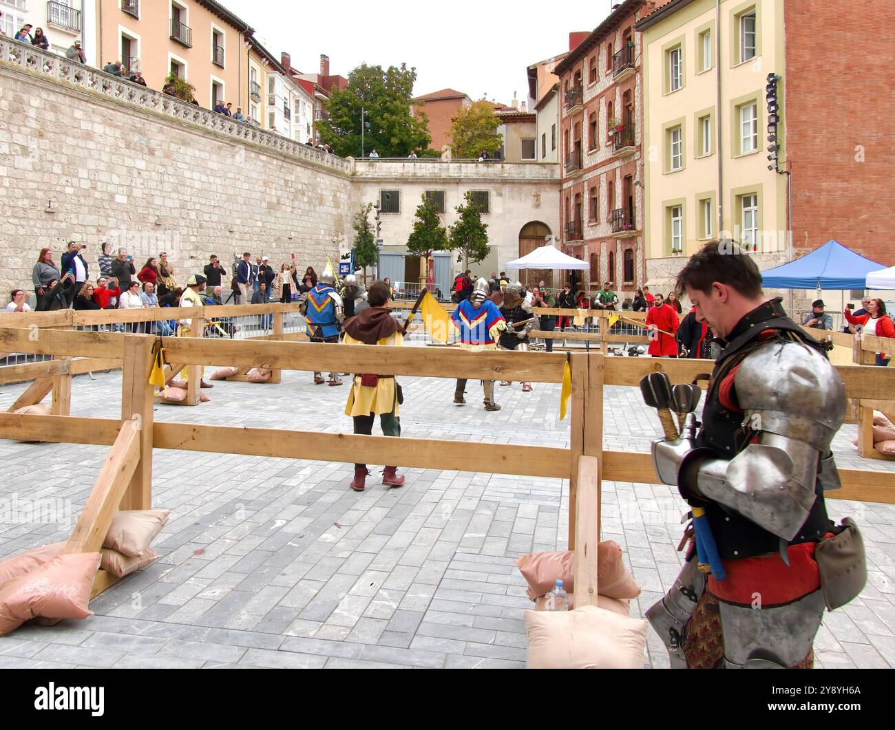 Semana cidiana hi-res stock photography and images - Alamy